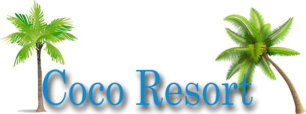 CocoLaPalm – A Sea Side Resort