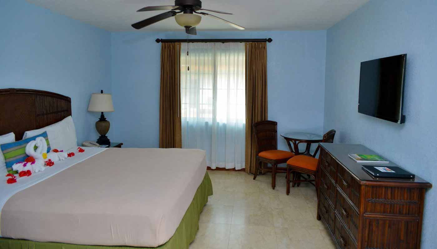 CocoLaPalm – A Sea Side Resort