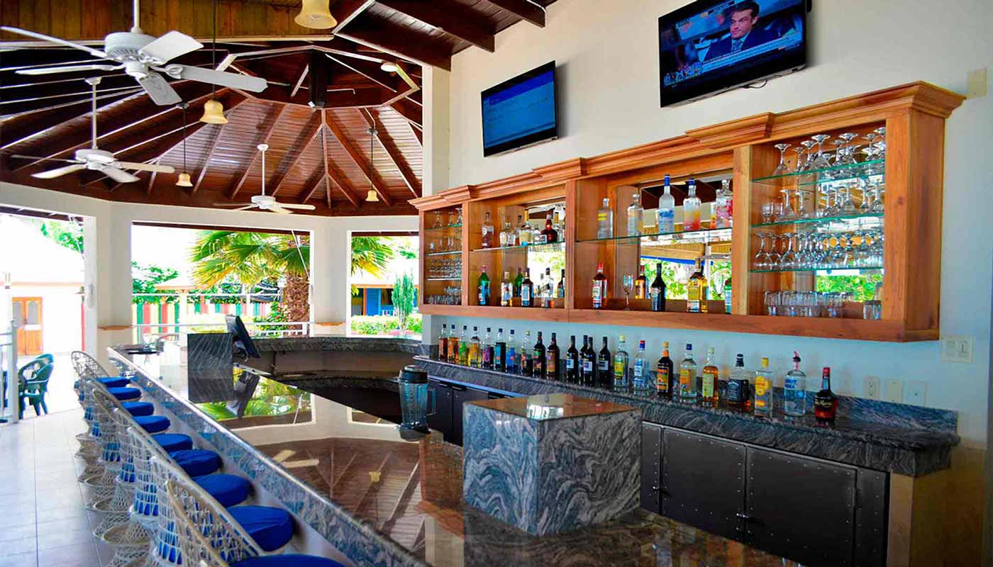 CocoLaPalm – A Sea Side Resort