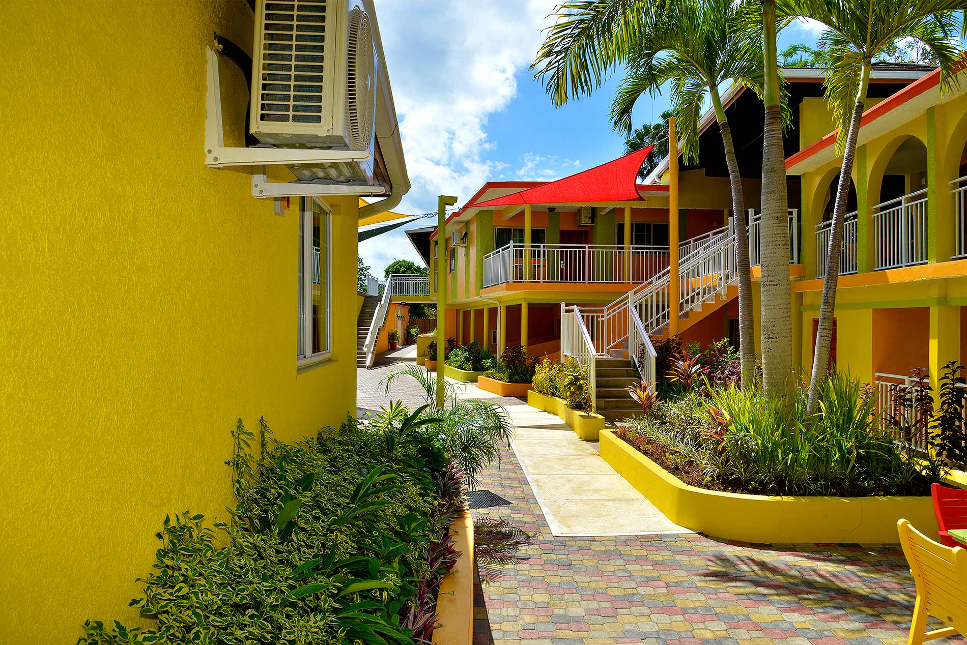 Coco Village – CocoLaPalm