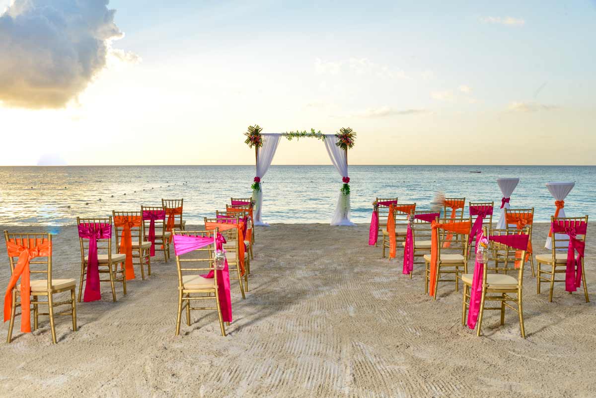 CocoLaPalm – A Sea Side Resort