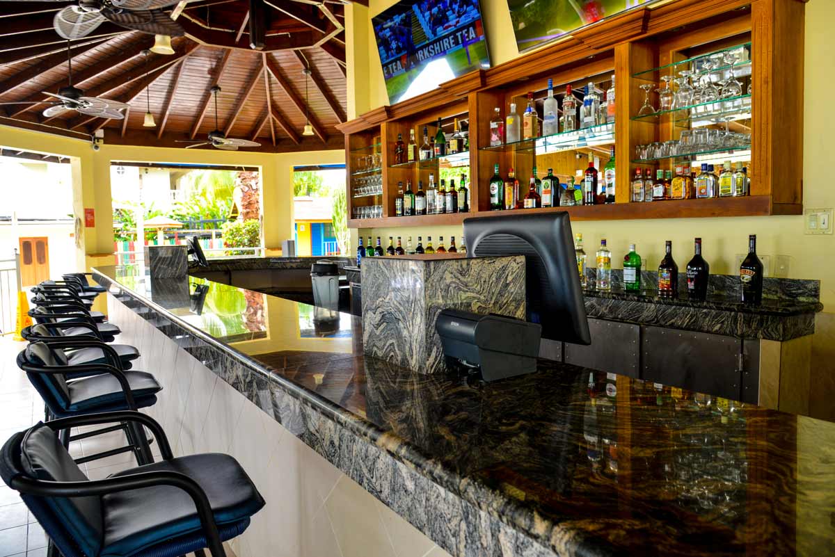 CocoLaPalm – A Sea Side Resort